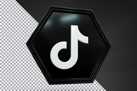 3d Render Social Media Icon Graphic By Vectbait · Creative Fabrica