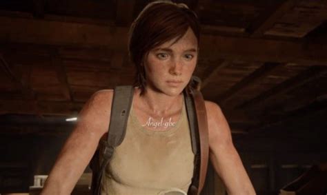 Ellie X Abby Explore Tumblr Posts And Blogs Tumgik