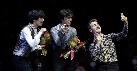 Этап Гран при по фигурному катанию «cкейт Канада 2022 результаты и видео