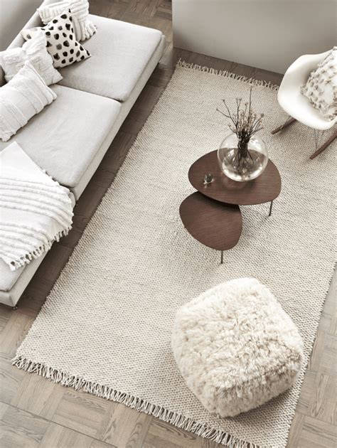 Hur Stor Matta Under Soffa Classic Collection