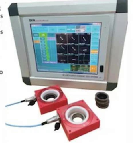 Manufacturing Multi Frequency Eddy Current Sorter For Industrial At