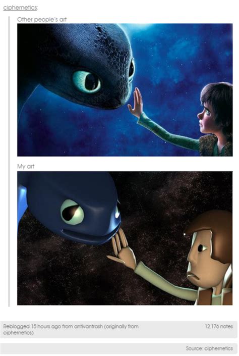 Image 892555 How To Train Your Dragon Know Your Meme