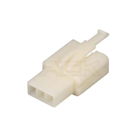Position Unsealed Male Speed Sensor Connector