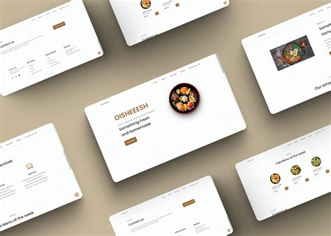 Github Jkalcntrresponsive Website With Flask A Responsive Restaurant Website Framework