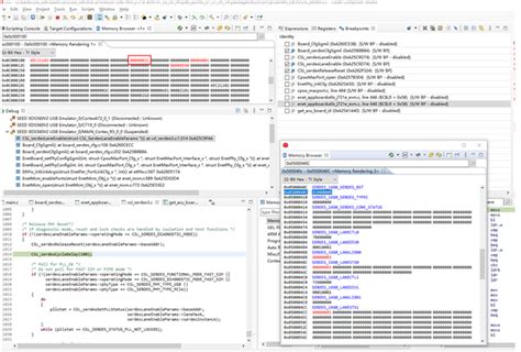 Tda Vm Tda Isn T Update Sgmii Link Status In The Initialization Phase