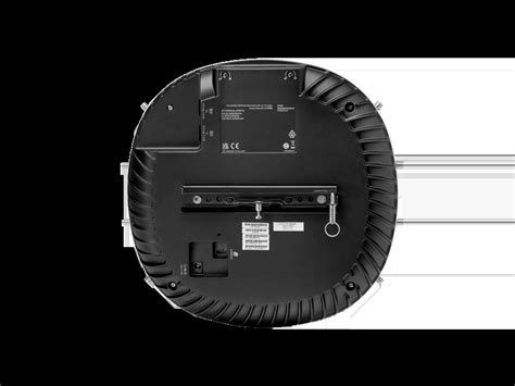 Hpe Aruba Networking Ap‑754 Jp Tri Radio 4x4 Wi‑fi 7 Taa Campus
