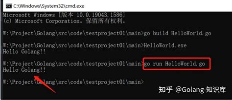 Golang