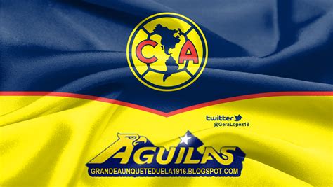 Imagenes De Las Aguilas Del America Imagui