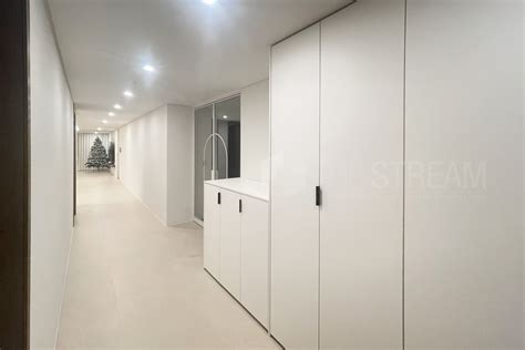 부천시 아파트 리모델링 Design Project 더스트림 디자인