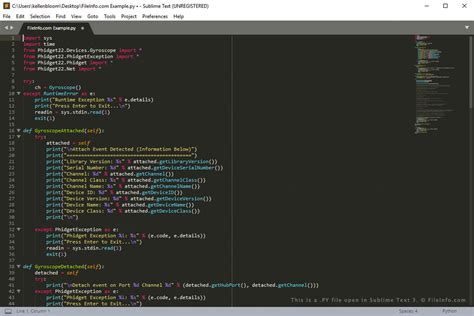 Py File What Is A Py File And How Do I Open It