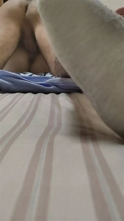 Homemade Shooting Of My Petite Big Ass Japanese Girlfriend Foot Fetish