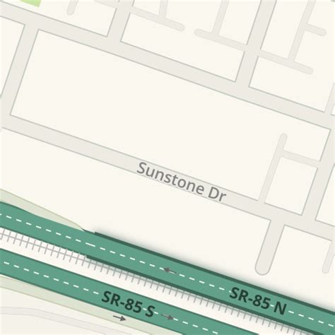Driving Directions To Kaiser Permanente San Jose Medical Center