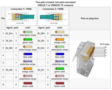C19 Connector Pinout Guide How To Connect And Use C19 Connectors