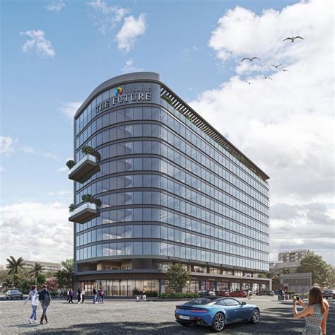 Niranjan Sagar On Linkedin Architecturalvisualization 3drenderings Render Rendering Archviz…