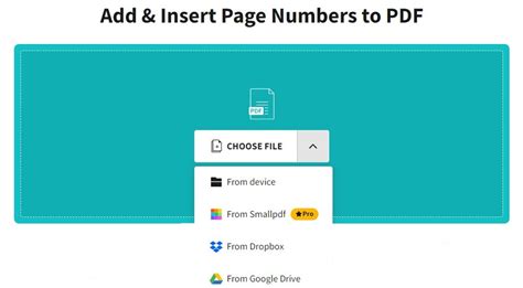 [5 approaches] how to add footer to pdf with or without adobe acrobat