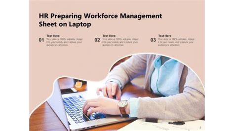 Manpower PowerPoint Templates Slides And Graphics