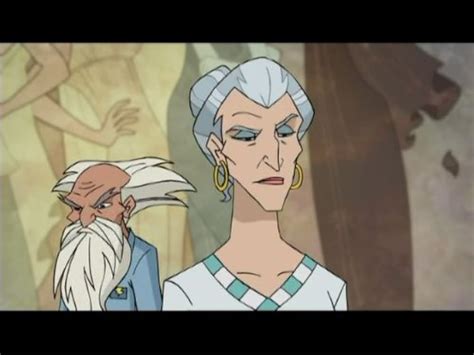 Cronus Class Of The Titans