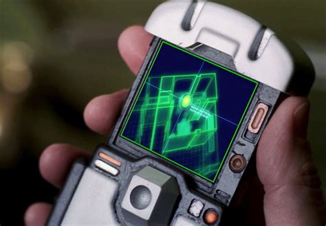 Scanner Memory Alpha Fandom Powered By Wikia