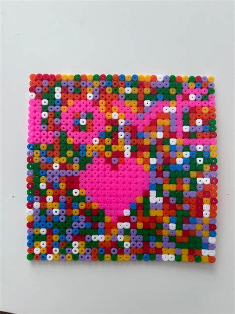 Iron On Beads Inspiration Iron On Beads Inspiration