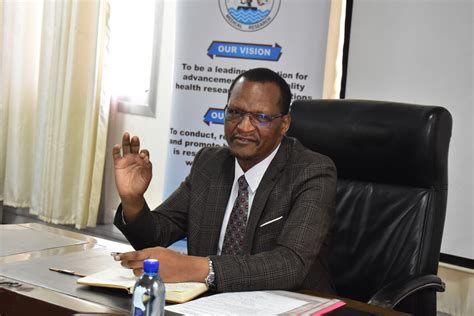 Nimr Hosts Us Congressional Staff Delegation Nimr