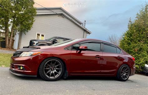 Xxr 527 Civic Em2