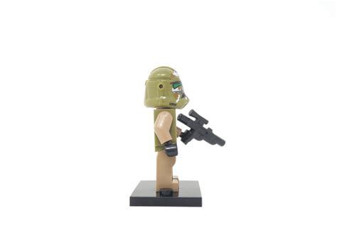 Kashyyyk Commander The Galactic Foundry