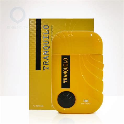 Tranquilo 100ml Unity Distribution