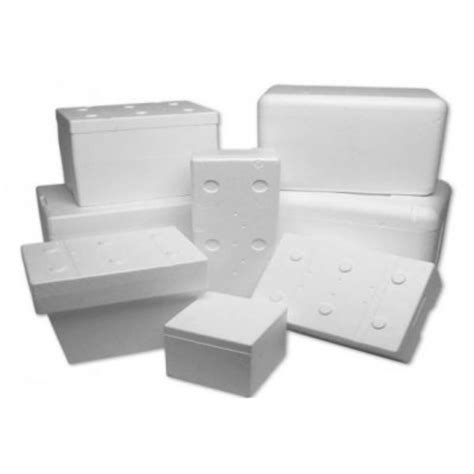 Insulated Packaging Unlocking The Secrets Style Styrofoamind
