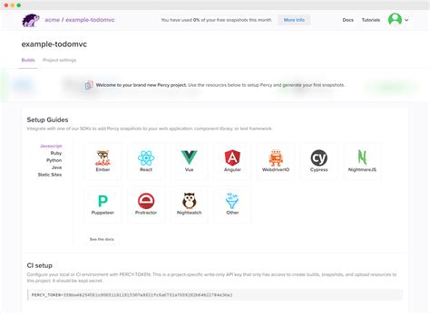 Introduction To Visual Testing For Web Apps Digitalocean