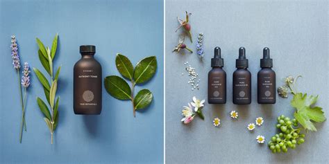 True Botanicals Non Toxic Skincare Cool Hunting