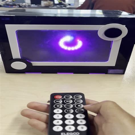 Fatima Ibrahim Maideribe On Linkedin Arduino Creativecoding