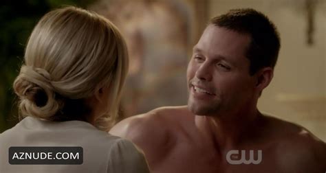 Justin Bruening Nude And Sexy Photo Collection Aznude Men