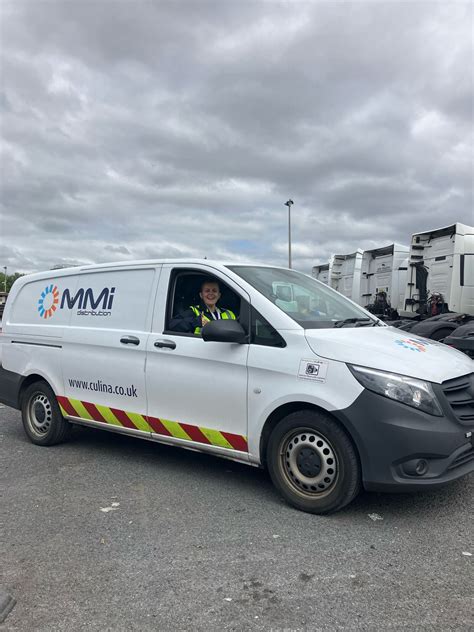 A Very Belated Post But I Am So Excited To Share That I Have Joined Müller Uk And Ireland On A