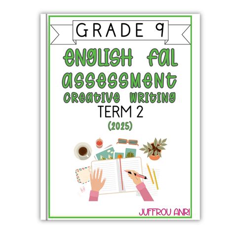 Grade 9 Page 2 Teacha