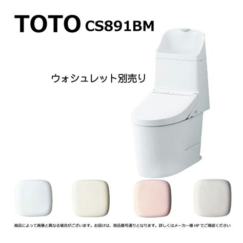 【楽天市場】【地域に拠りあす楽在庫あり】toto Cs891bmsr2 床置床排水大便器 Gg 800 注2週 ∴：たね葉 楽天市場店