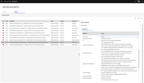 improving and automating your ops ibm developer