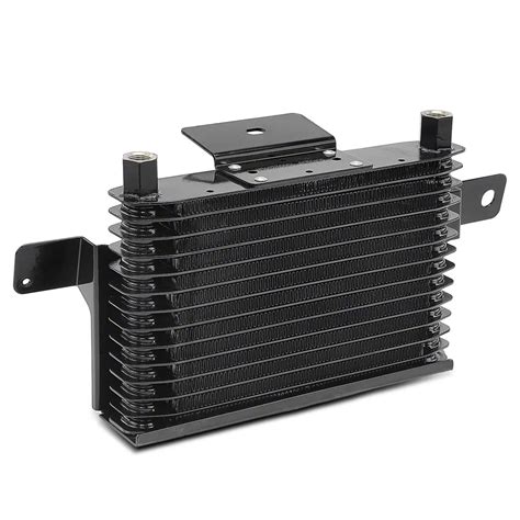F 150 Automatic Transmission Oil Cooler 99 03 54l F 150 W Towing