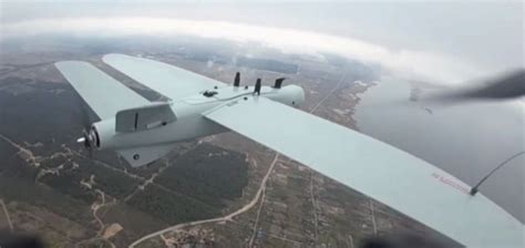 Russians Increasing Use Of Anti Aircraft Fpv Drones Militarnyi