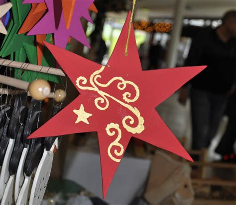 Weihnachtsmarkt des Christophsbads Christophsbad Göppingen