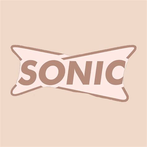Sonic Ios App Icon Design