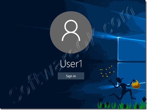 Turn Off Login Screen In Windows 10 Can I