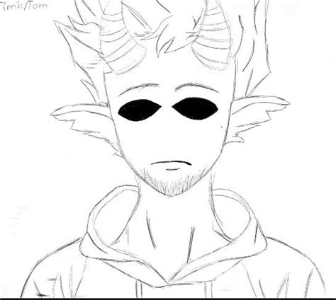 Thomas Eddsworld Amino