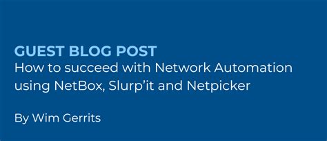 blog netbox labs
