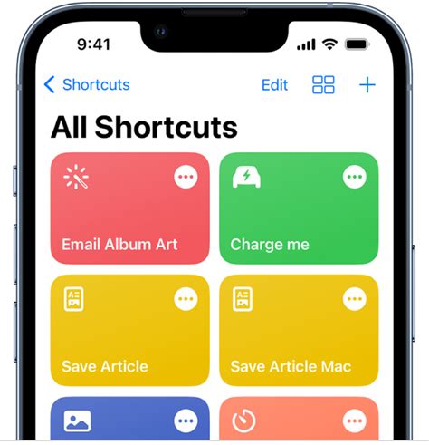 Can You Modify The Background After Shortcut Has Run My Shortcut On