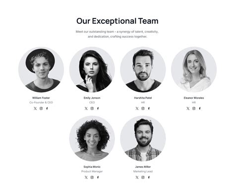 Best 13 Tailwind Css Team Section Ui Readymadeui Artofit