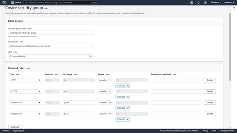 Clustering With Aws Ant Media Documentation