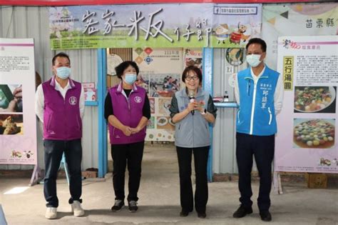 第14屆嘉志閣客家粄仔節 推出2新創意粄食