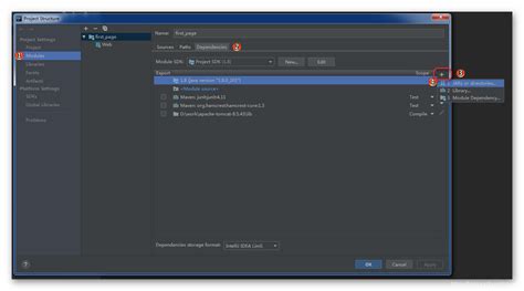 普通web项目添加servlet 在项目中添加servlet文件 csdn博客
