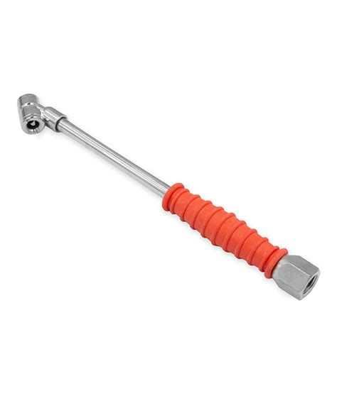 Pico Dual Para Inflar Neumáticos Bremen