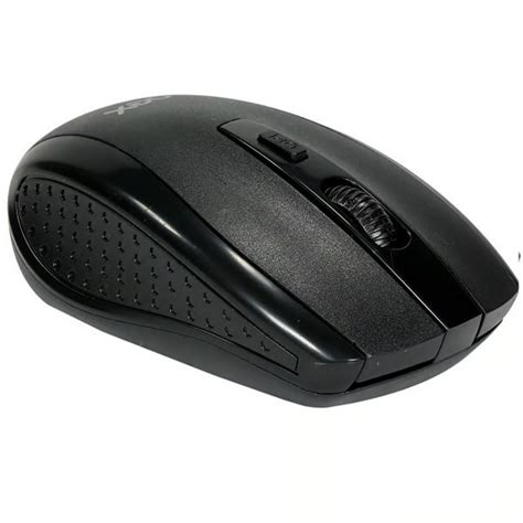 mouse curve pr